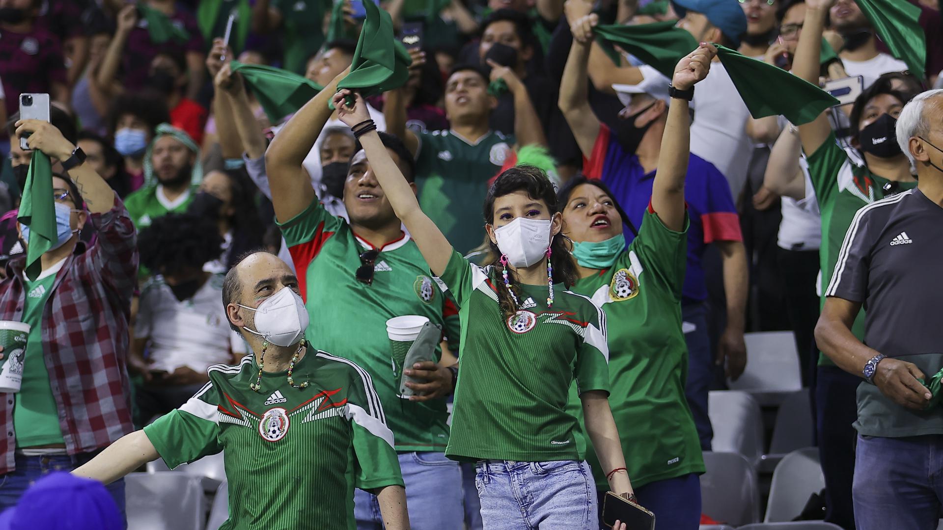 México vs. Jamaica: Precio de boletos para el partido debut de Diego ...