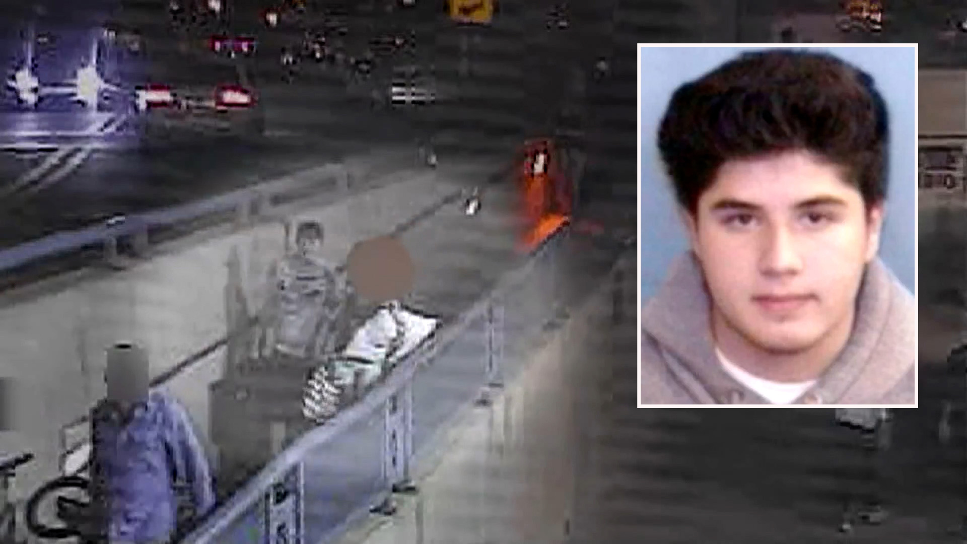 Alejandro Rosales Castillo: FBI ofrece recompensa de $ 100,000 para ...