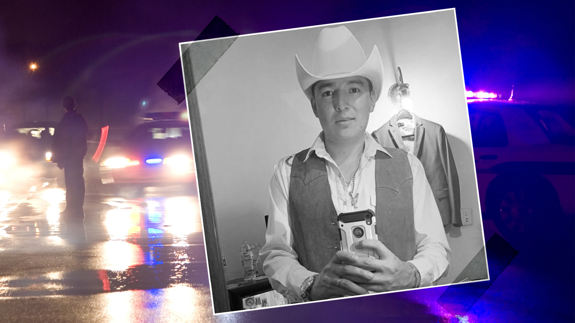 Asesinan al comediante Gil Rodríguez, ‘El Mocos’, cuando se encontraba ...