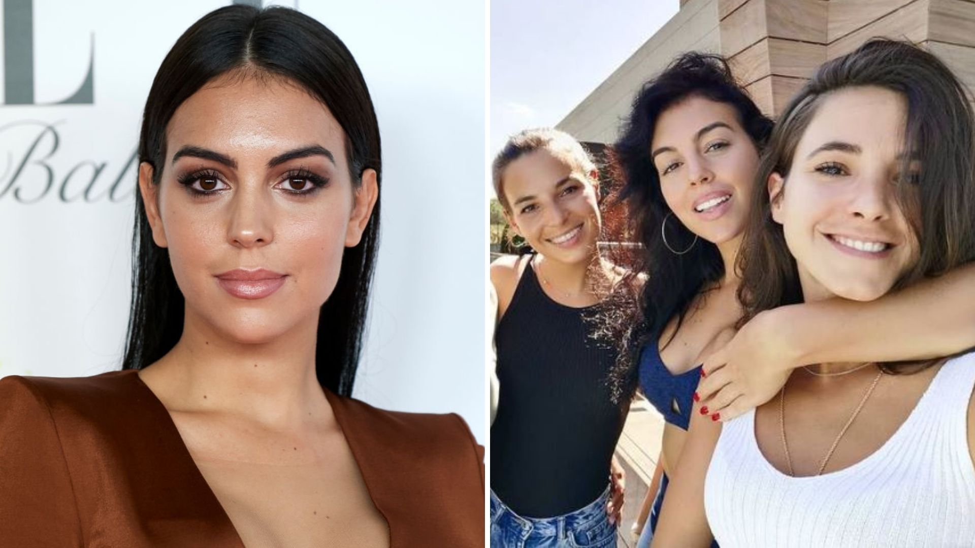 ¿Quiénes son las amigas de Georgina Rodríguez? Conoce a ‘Las queridas ...