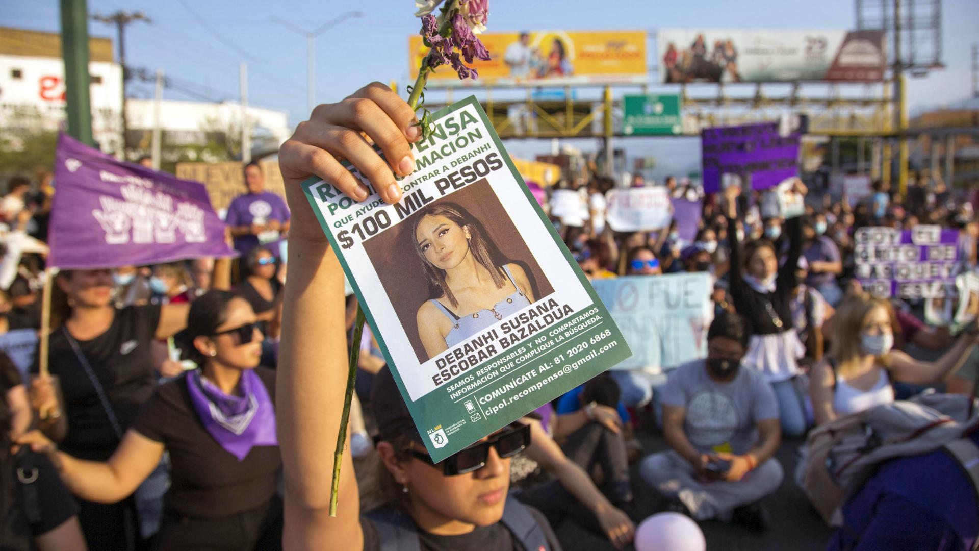 Las últimas dudas y actualizaciones del caso de Debanhi Escobar ...