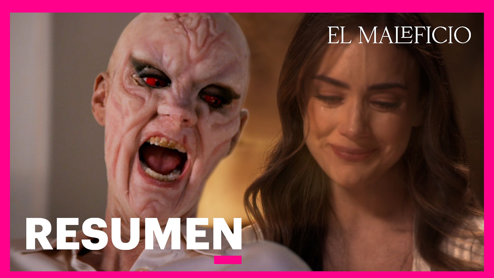 El Maleficio: Revive lo mejor de los capítulos del 76 al 80 | Shows El ...