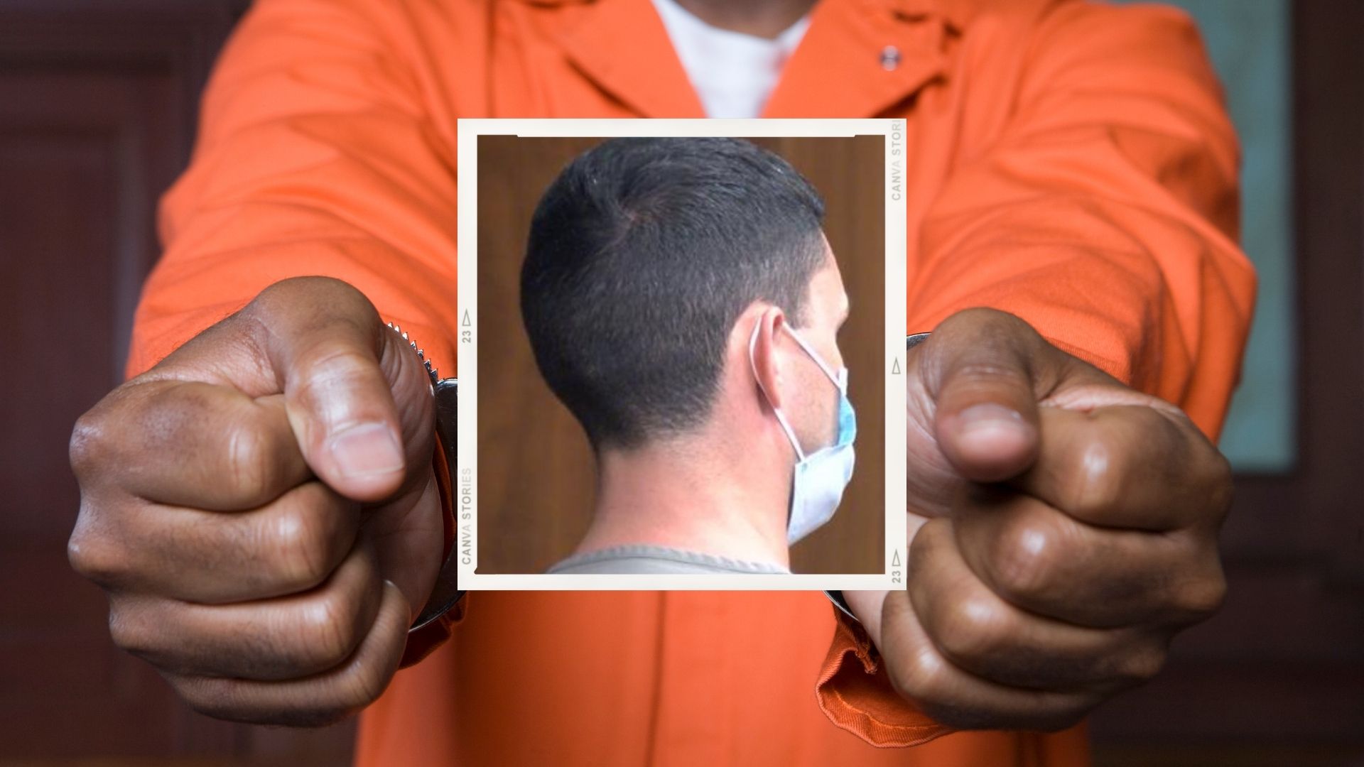 Gregory Higgins se declara inocente por la muerte de su bebé de siete ...