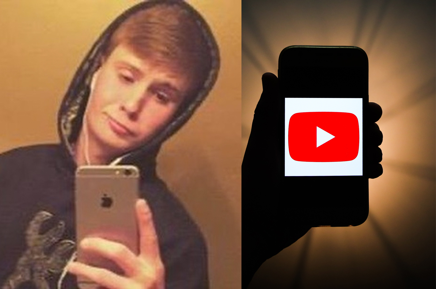 Muere youtuber cuando fingía un asalto para subirlo a la red | Shows ...