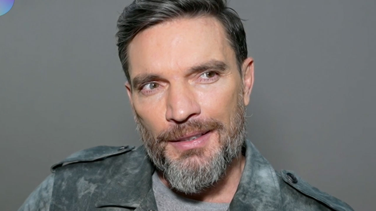 Julián Gil revela cómo se siente en su etapa de abuelo | Shows Hoy ...