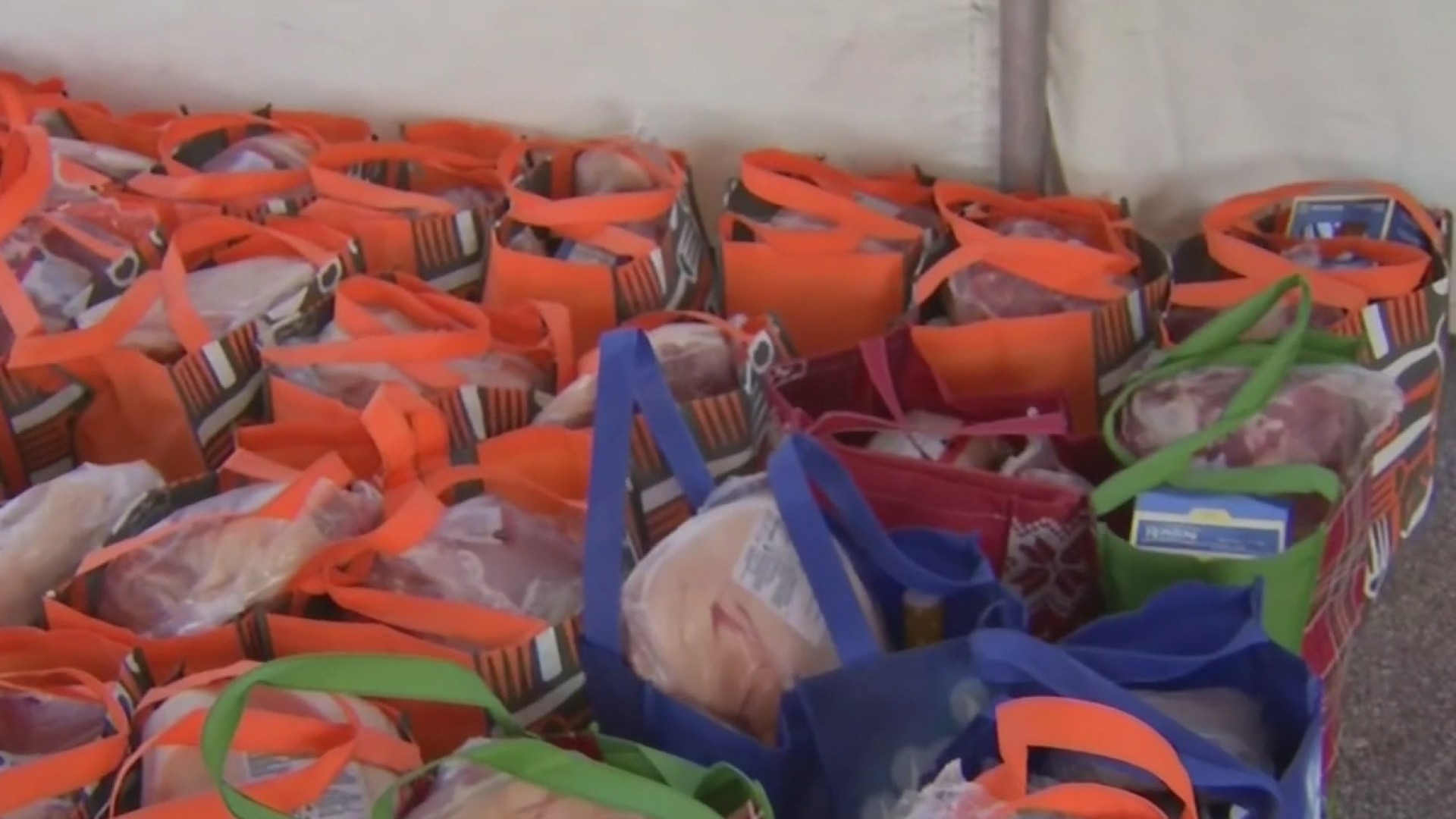 Gracias al grupo Sunshine Gasoline, miles de personas de bajos recursos ...