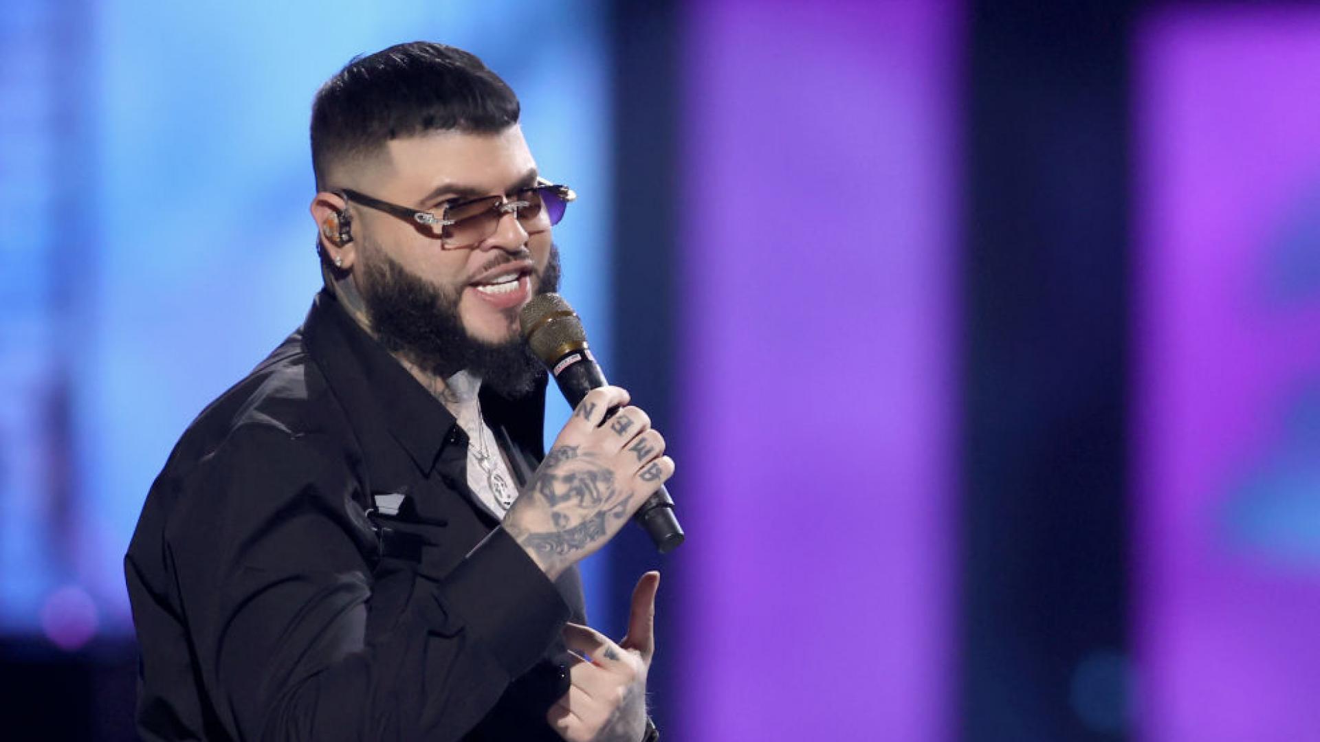 ¿Podríamos escuchar a Farruko cantar "vamos todos pa' la iglesia" en ...