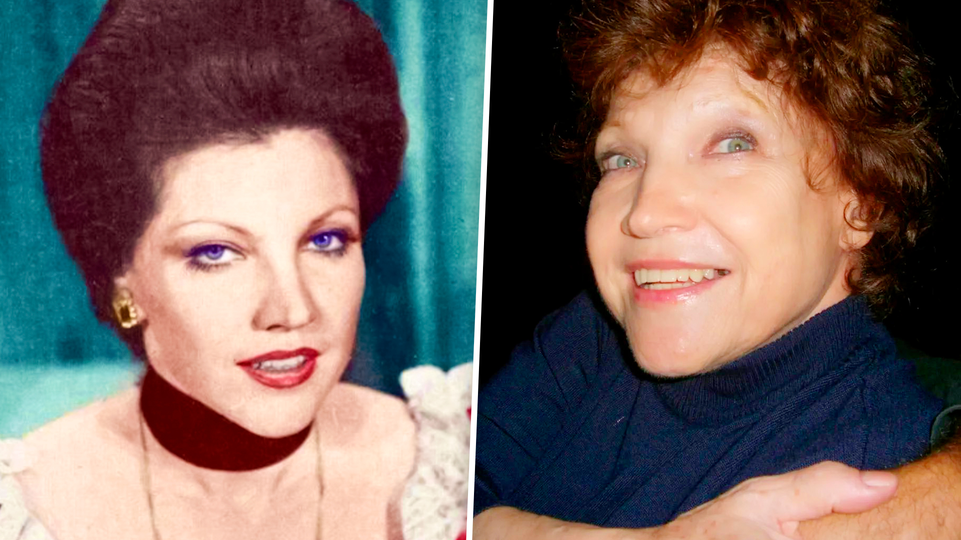 Actress América Alonso dies at 86: she was an icon of Venezuelan soap ...