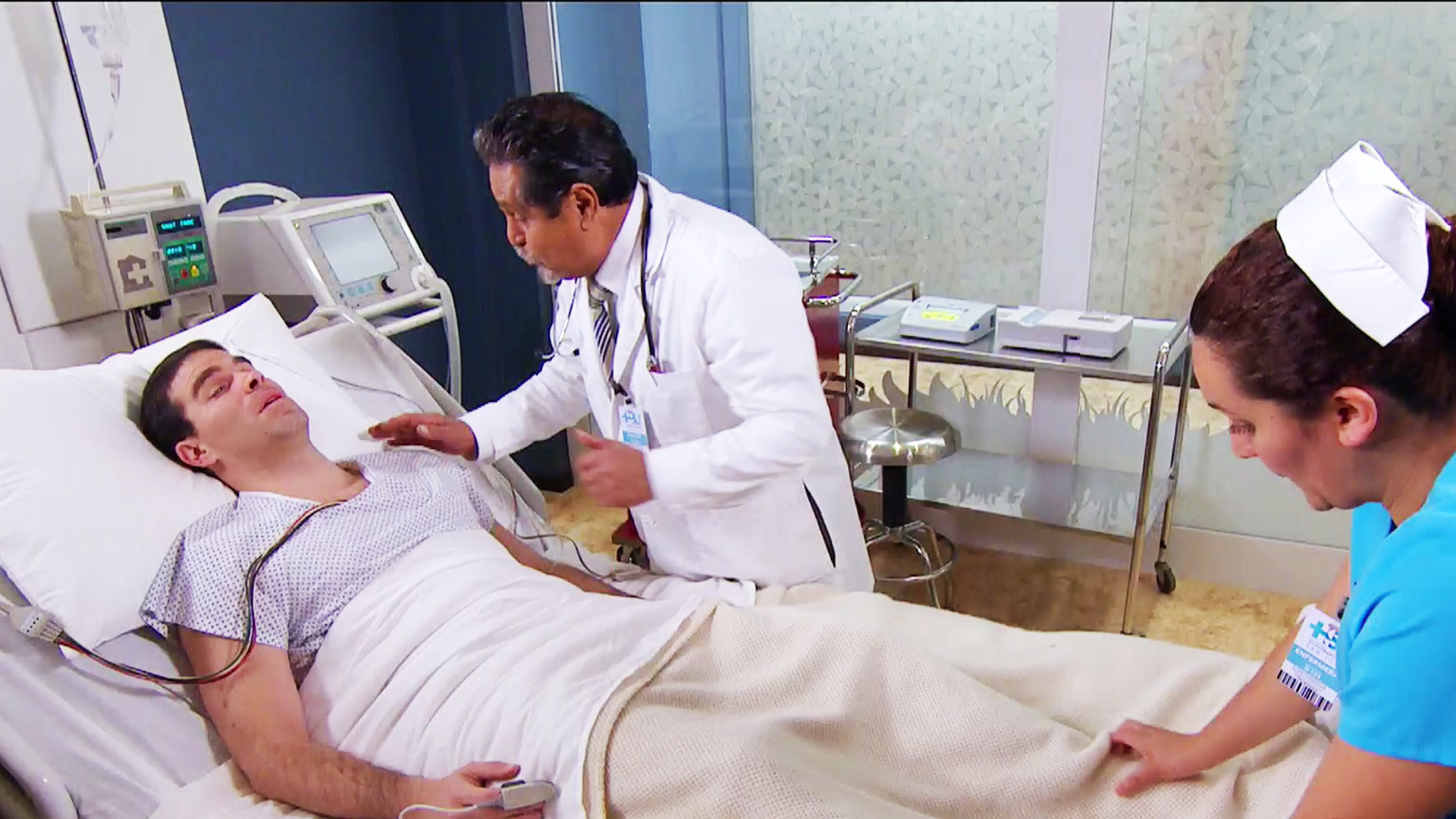 Pasión y Poder Capítulo 68 | Pasión y Poder | Novelas Pasión y Poder ...