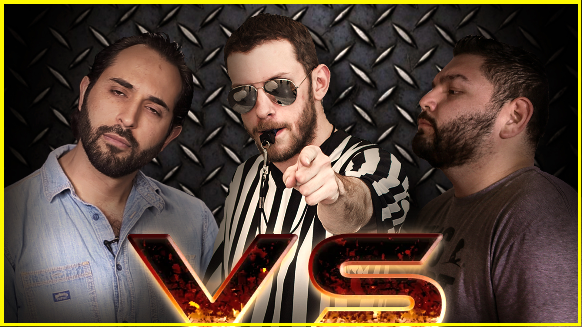 El Compa Ivan y El Tambochi se agarran en medio del show | Estaciones ...