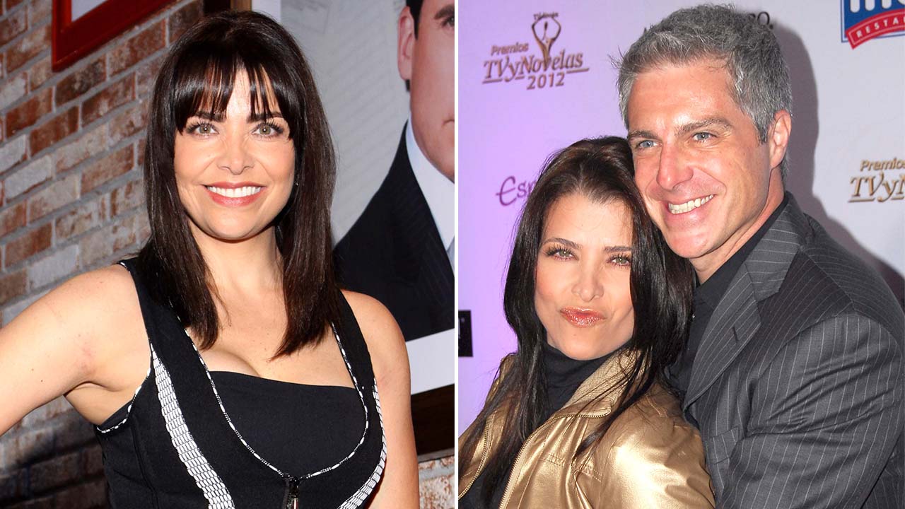 Lisset intentó ser la mujer perfecta, pero estos hombres le pagaron con ...