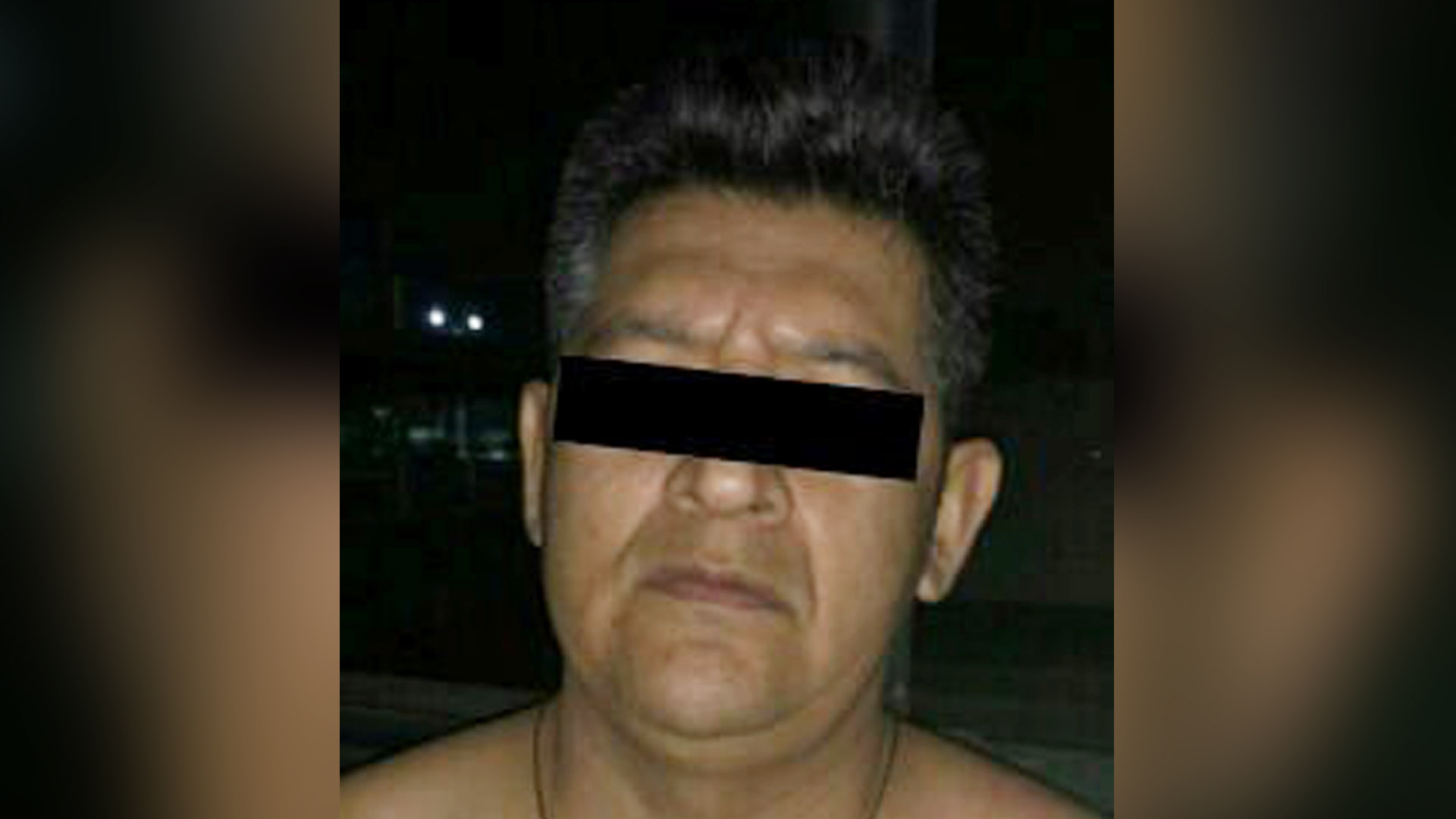 Arrestan a alias ‘La Rana’, sospechoso en la desaparición de los 43 ...