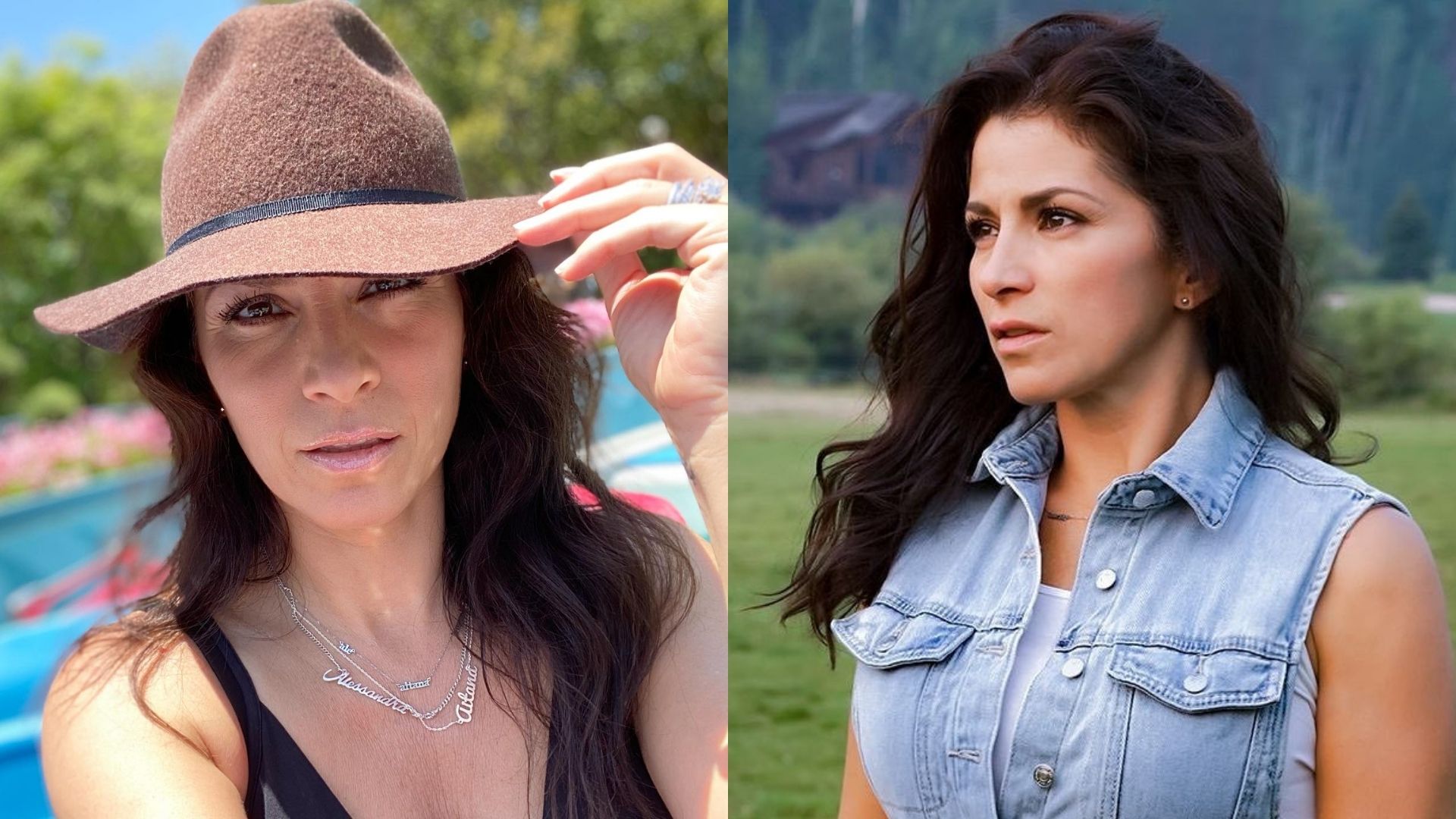 Alessandra Rosaldo sufrió crisis de salud por la menopausia: así supo ...