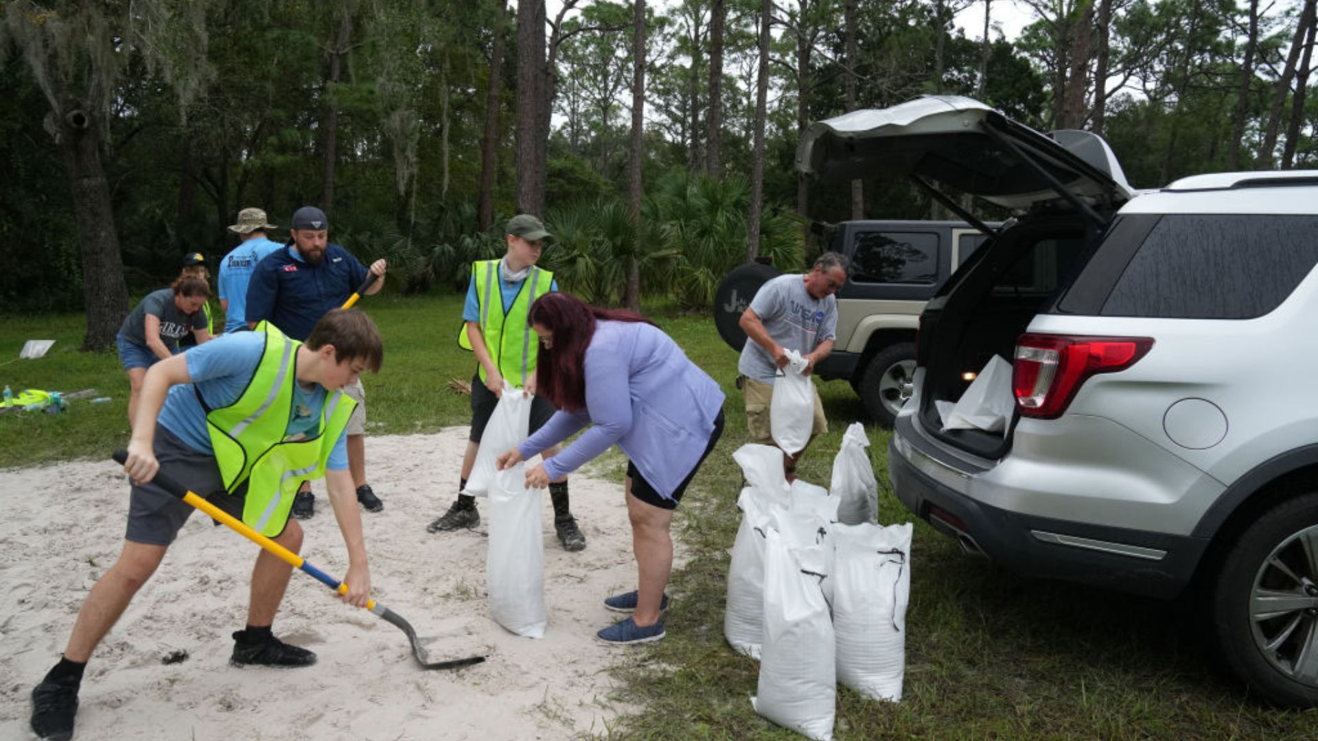Prepárate para la llegada del huracán Milton a Florida con estas ...