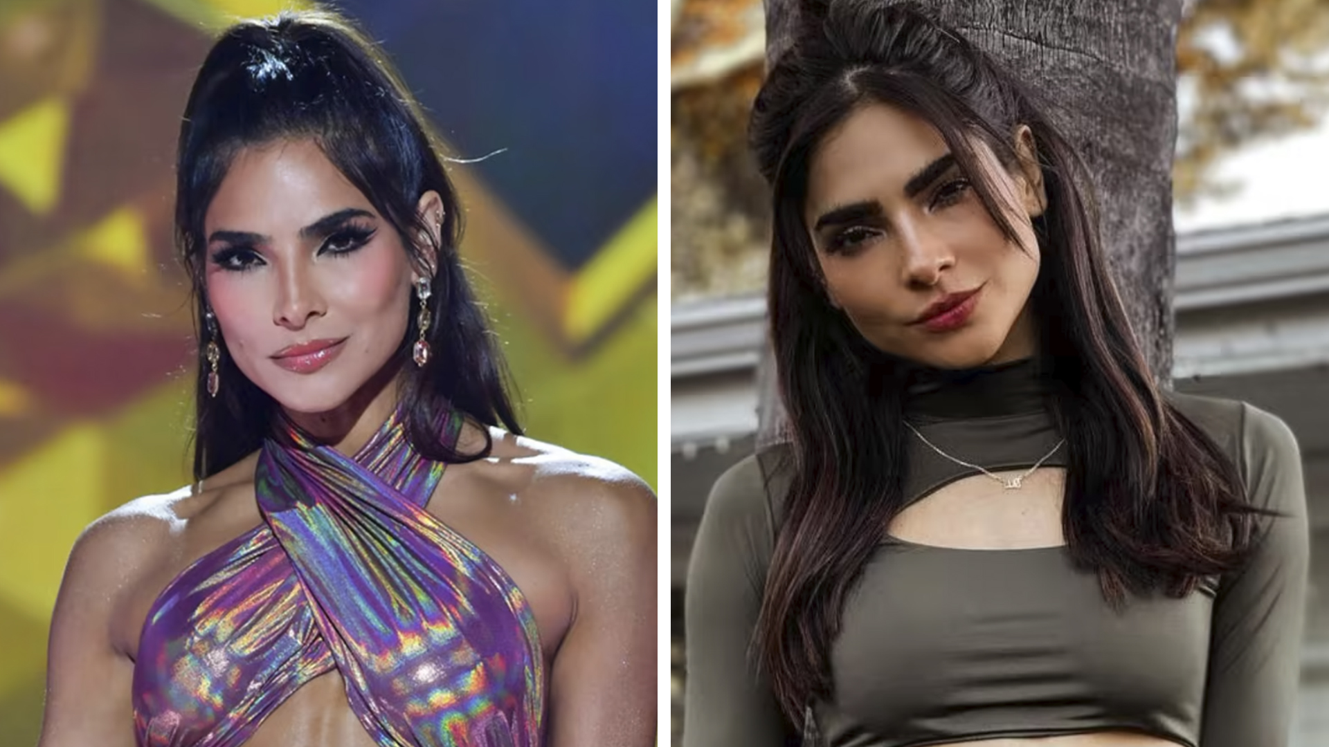 Ale Espinoza le da un fuerte consejo a una fan sobre el uso de ...