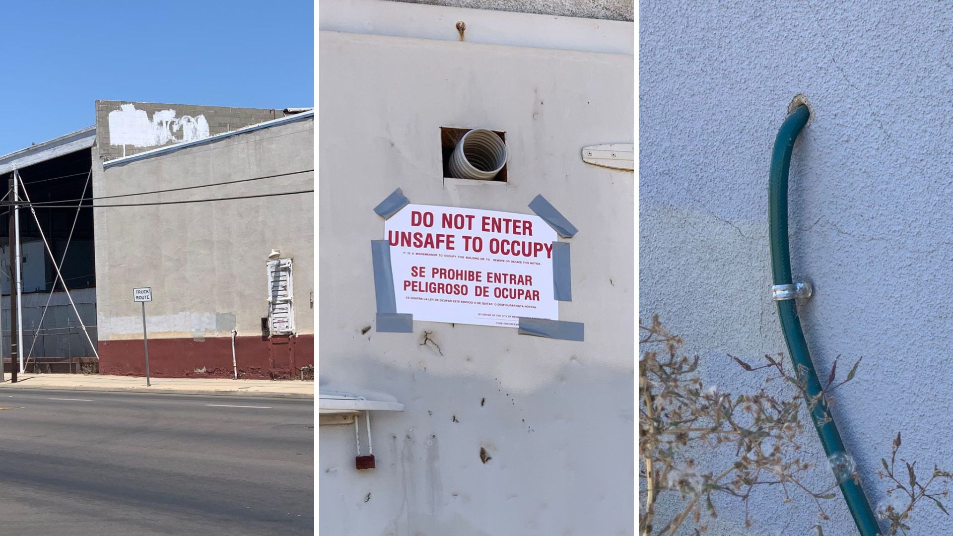 Laboratorio en Reedley, al centro de California, es cerrado por estar ...