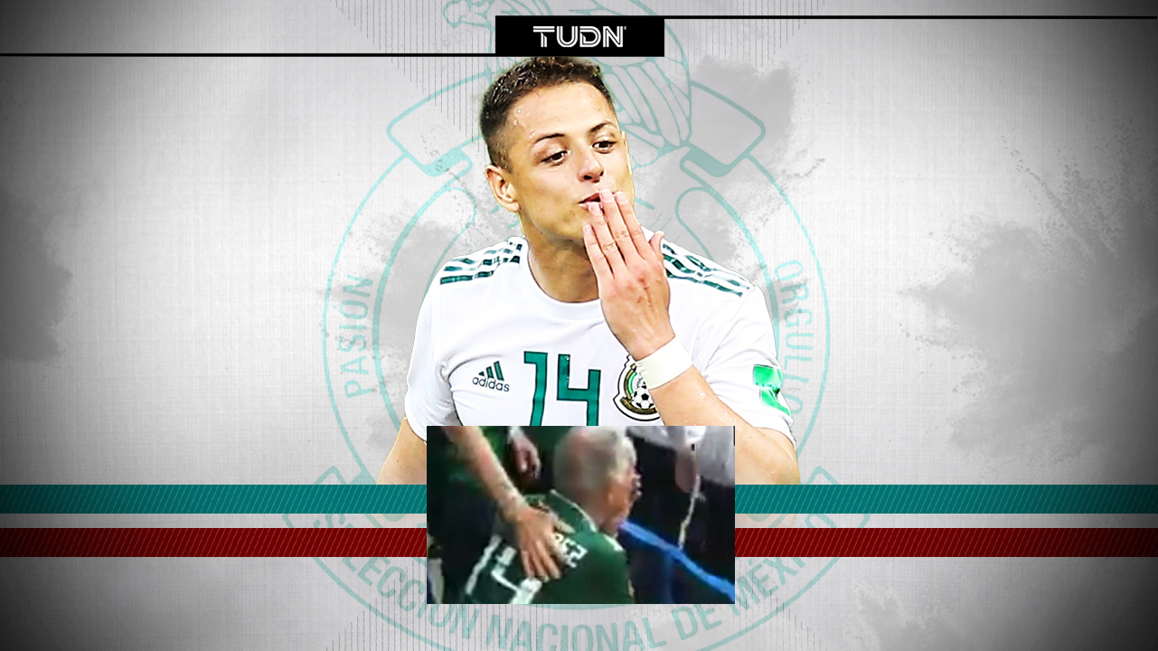 Las lágrimas más felices de Tomás Balcázar. | Deportes Liga MX | TUDN ...