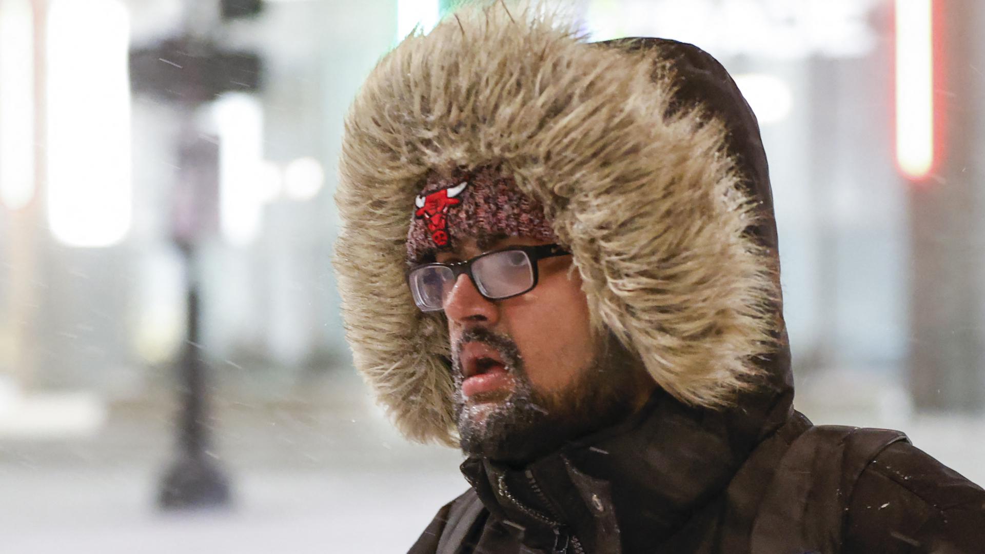 Conoce los riesgos del frío extremo y cómo evitar un congelamiento de ...