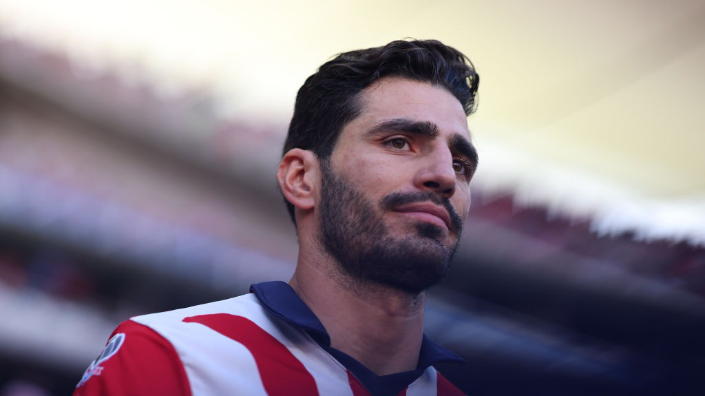 Antonio ‘Pollo’ Briseño obtiene título de Entrenador de Futbol en ...