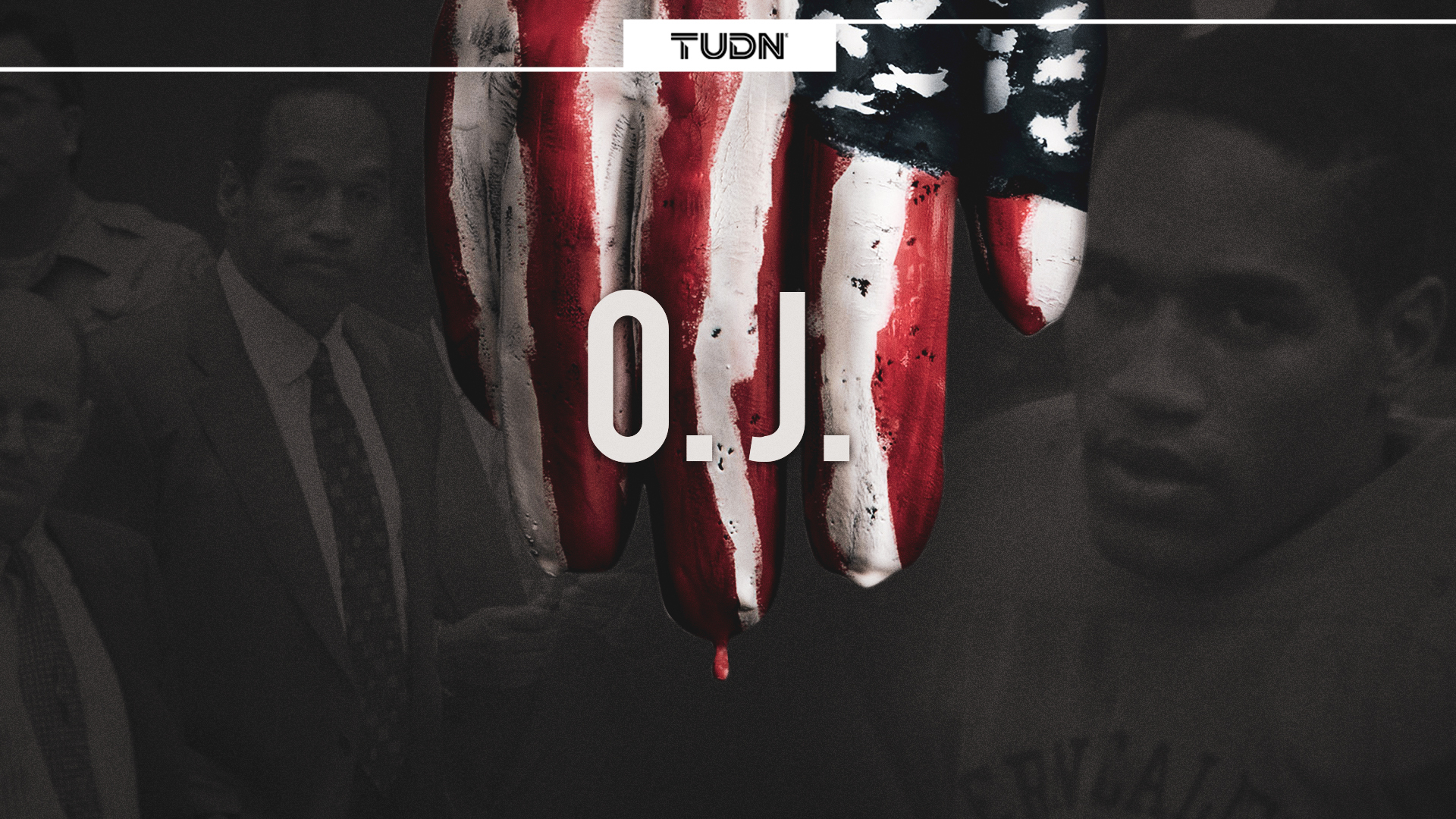 Las 5 razones para no perderse 'OJ: Made in America' | TUDN Deportes ...