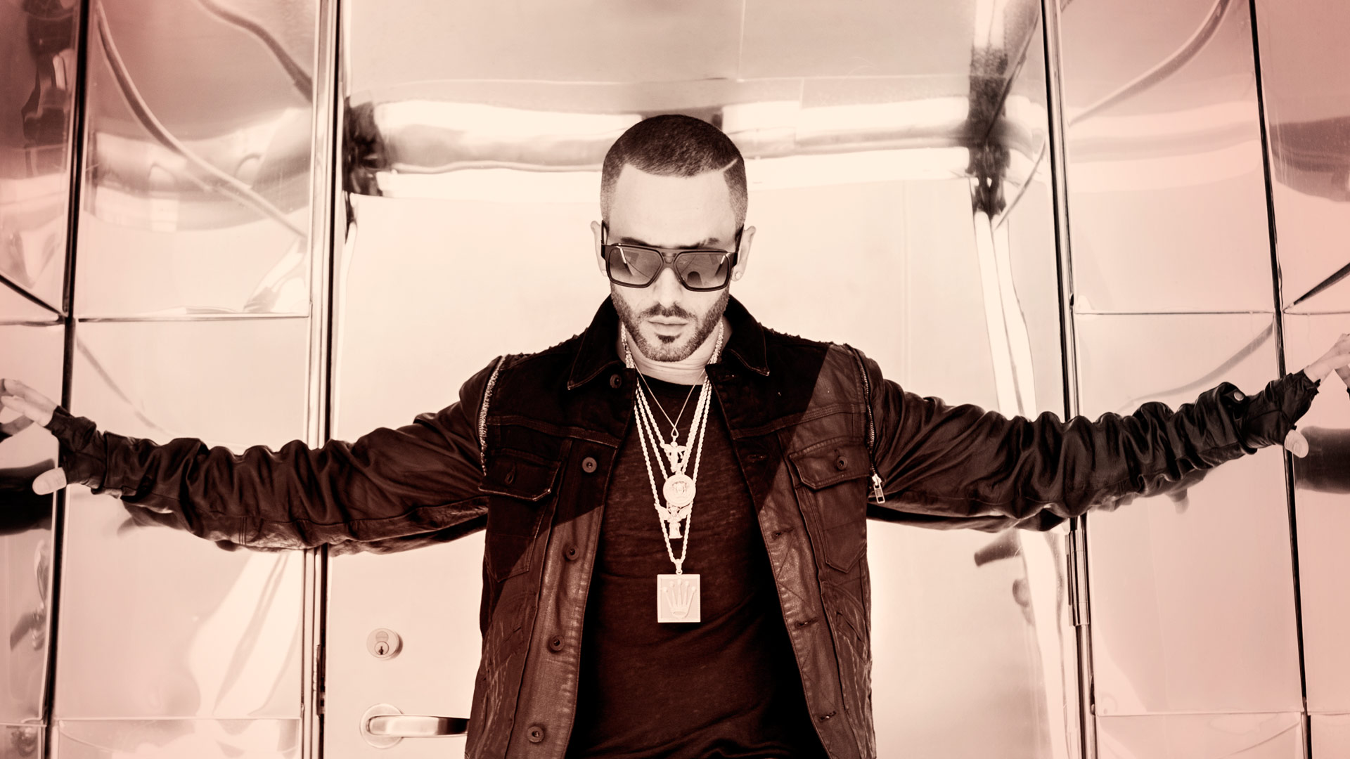 Yandel lanzará el viernes su tema “Somos uno” | Univision Famosos ...