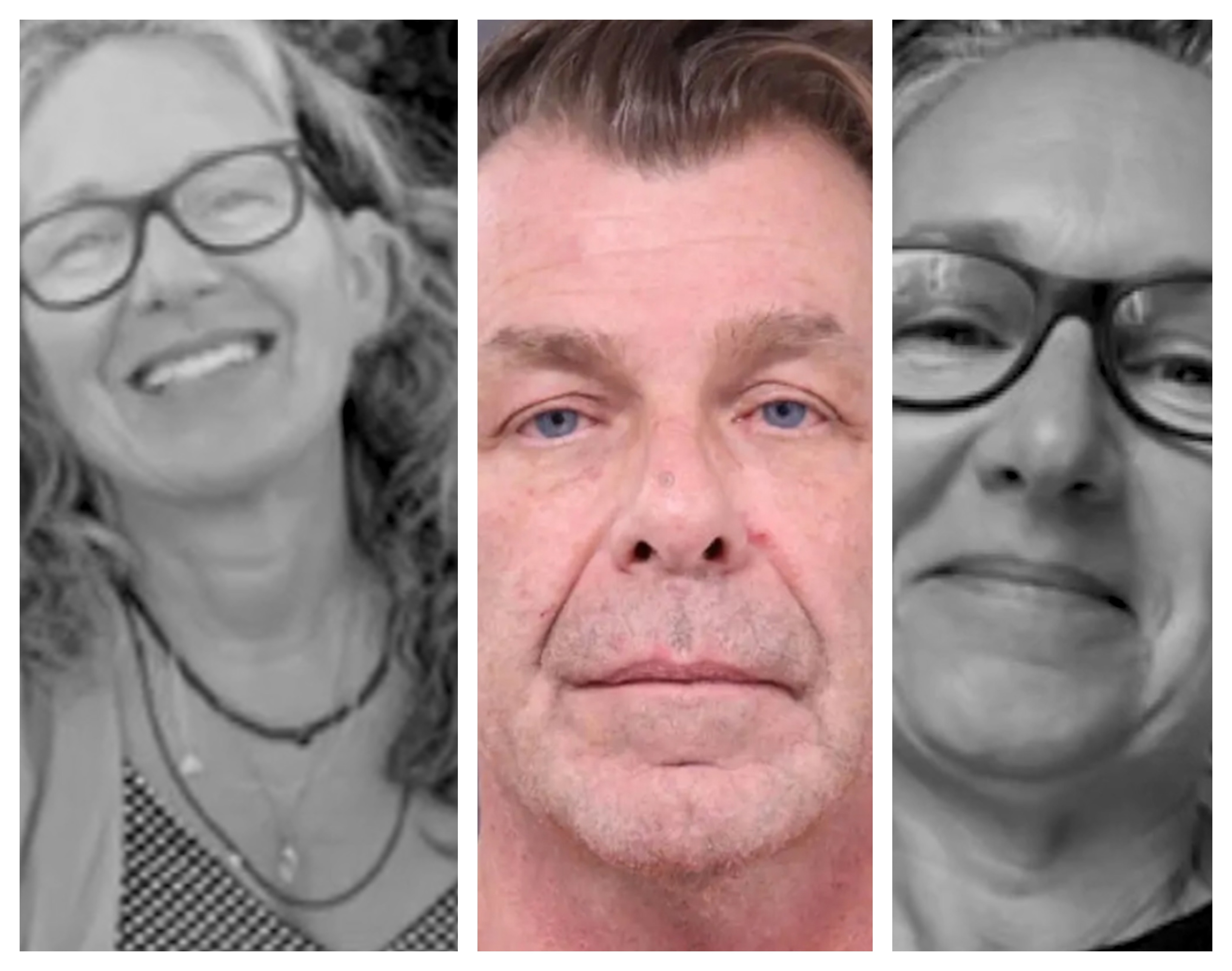 Stephen Capaldi se declara culpable de asesinar y desmembrar a Beth ...