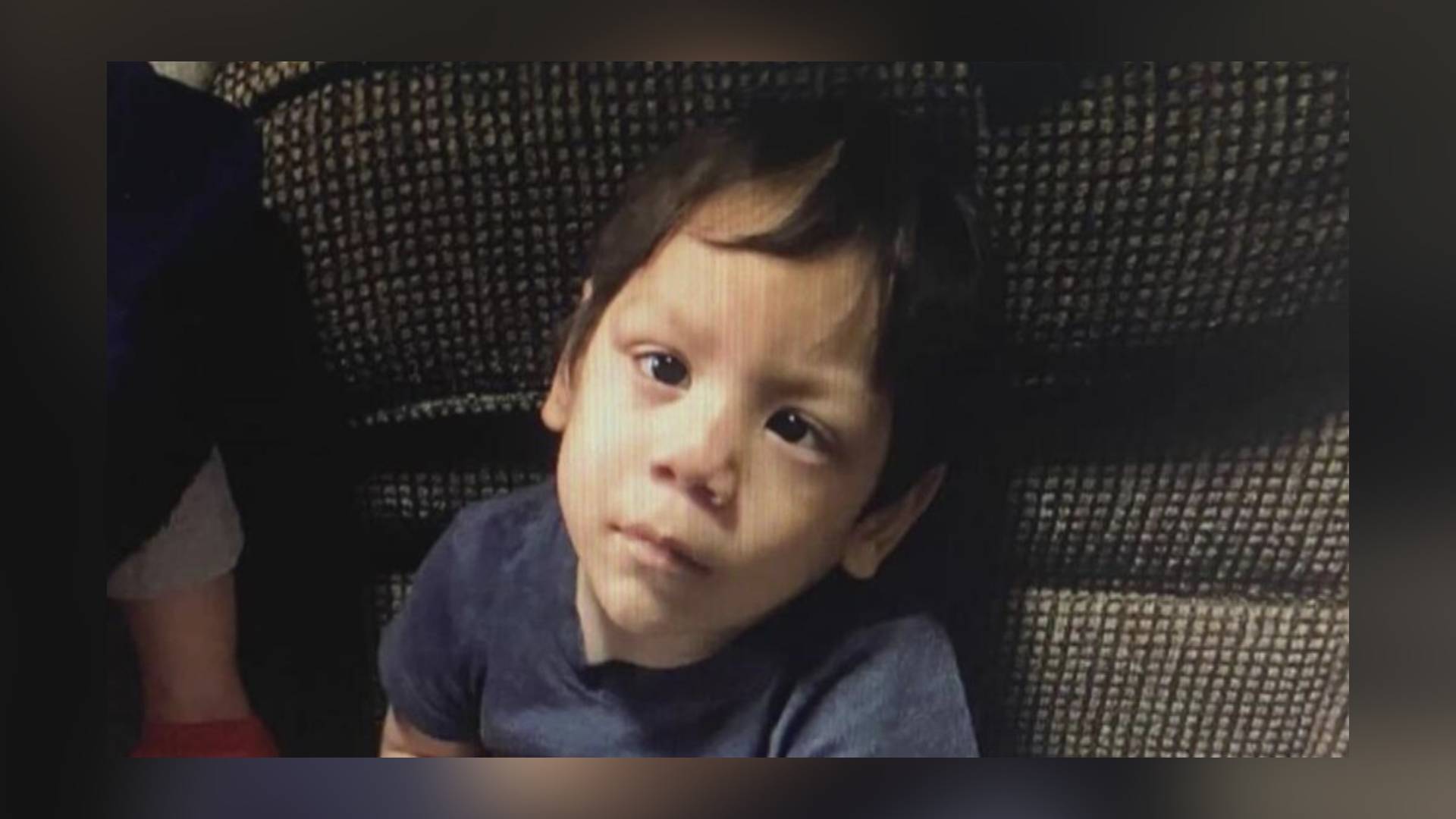Qué ha sido del niño Noel Rodríguez, desaparecido en Everman, Texas ...