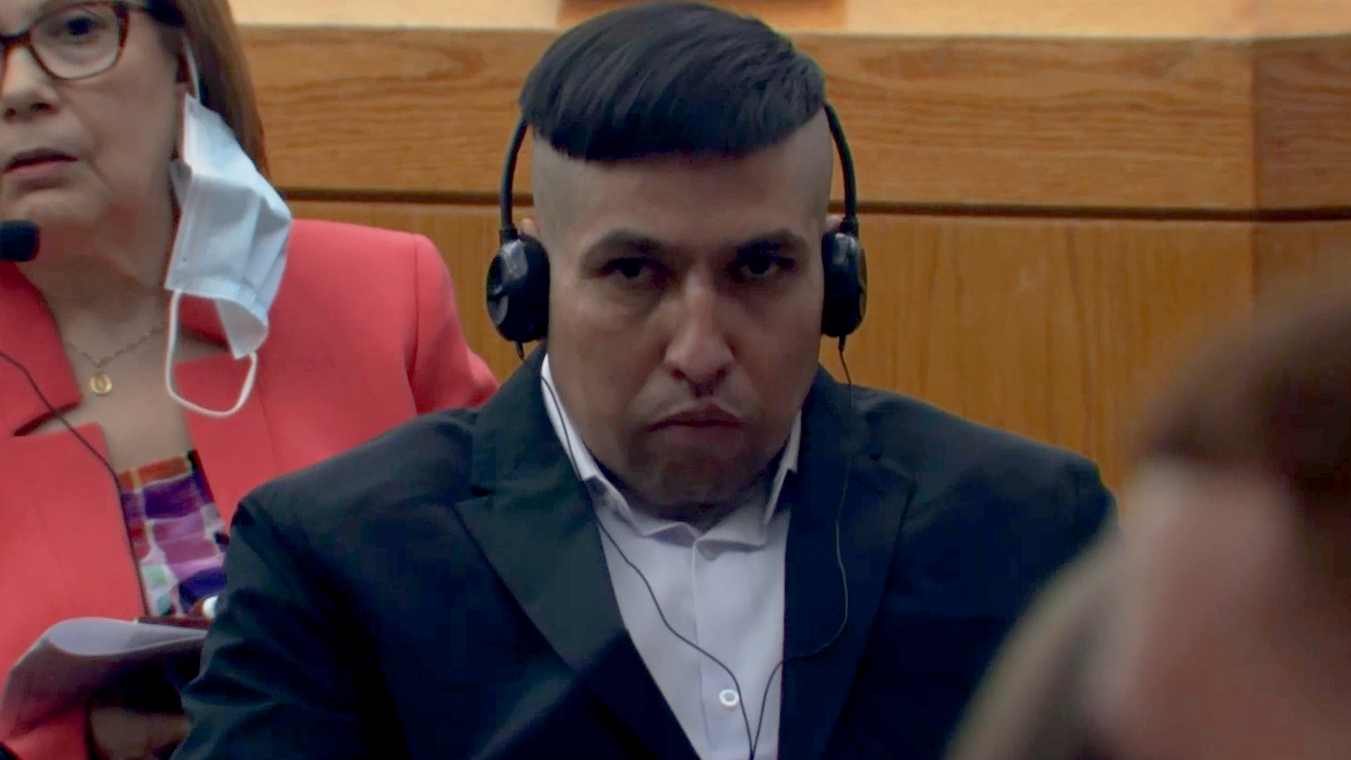 Inició selección de jurado para el juicio de Jaime Jaramillo | Video ...