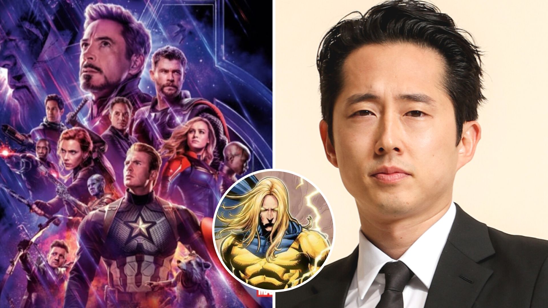 Sentry, el superhéroe de Marvel que nadie quiere interpretar: actores ...