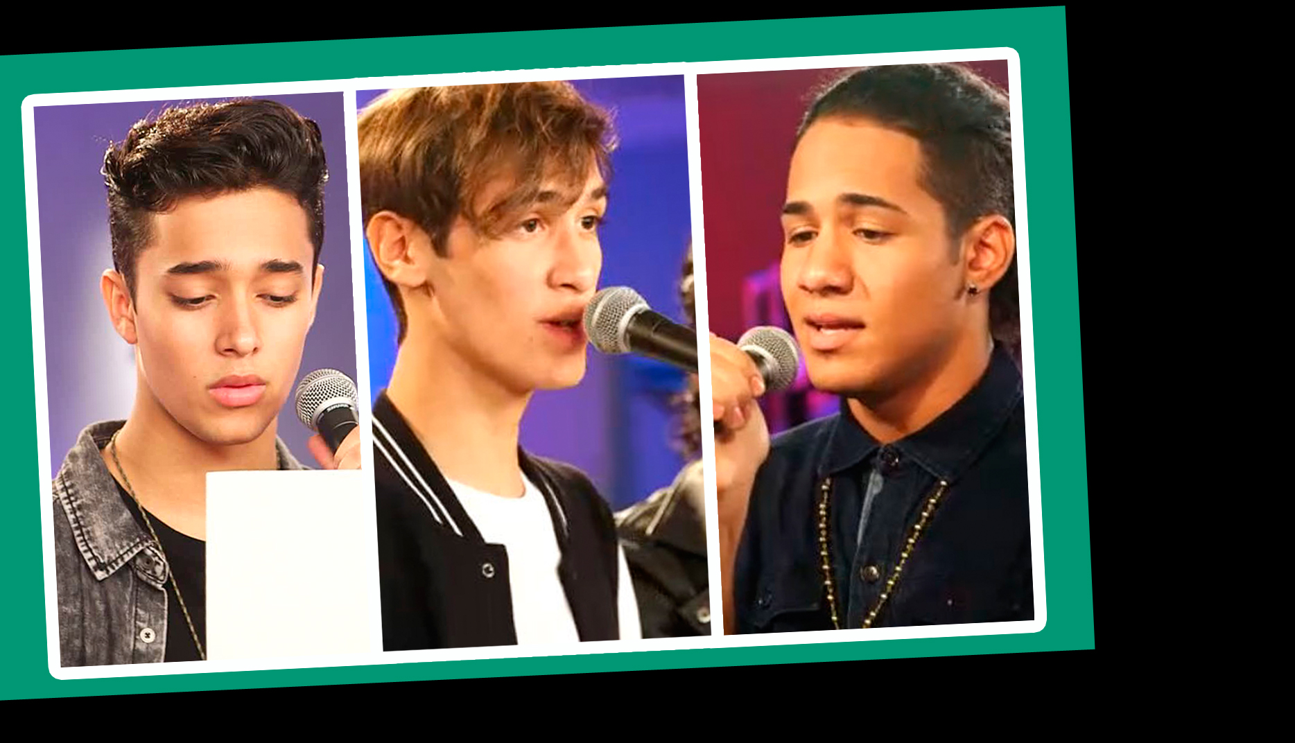 00000155-a52a-d048-a1df-e5fac0040000 | Realities La Banda | Univision