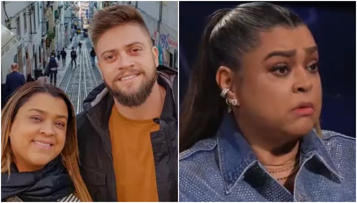 Preta Gil e Rodrigo Godoy: cantora detalha fim da relação e traição ...
