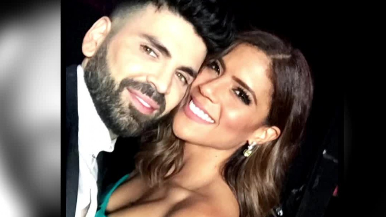 ¿Qué sintió Jomari Goyso cuando Francisca Lachapel le habló de su divorcio? | Shows Despierta ...