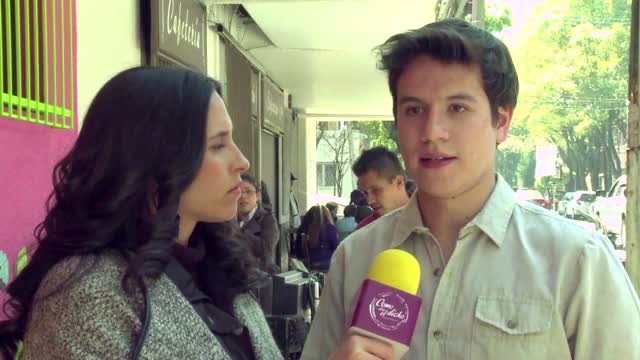 Entrevista Miguel Revelo enfrenta alzheimer mama | Shows Como dice el ...
