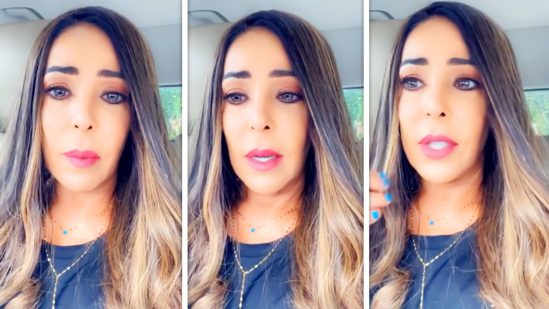 Gelena Solano agradece las oraciones por su hermana y se pregunta cómo ...