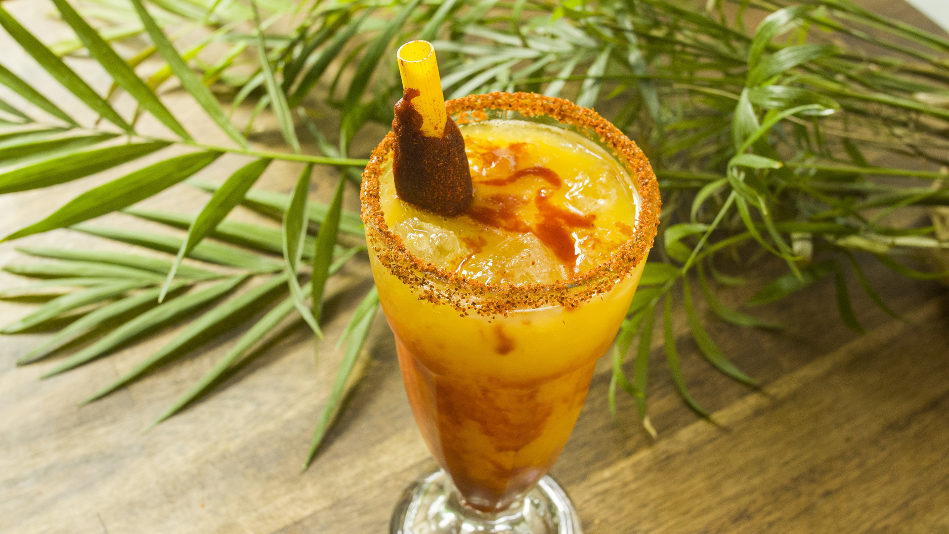 Chamoyada | Delicioso | Univision