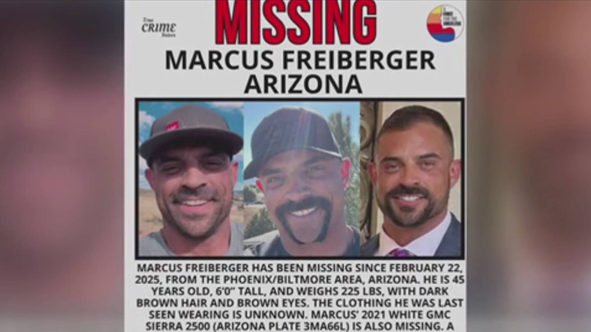 Hallaron muerto a maestro de yoga Marcus Freiberger tras acudir a una ...