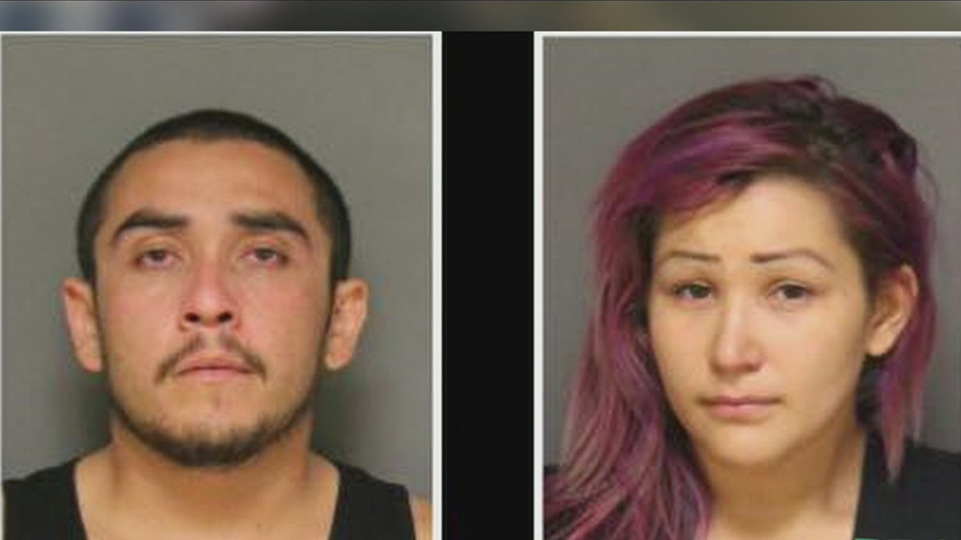 Arrestan a dos sospechosos de robar carteras y mochilas en Anaheim ...