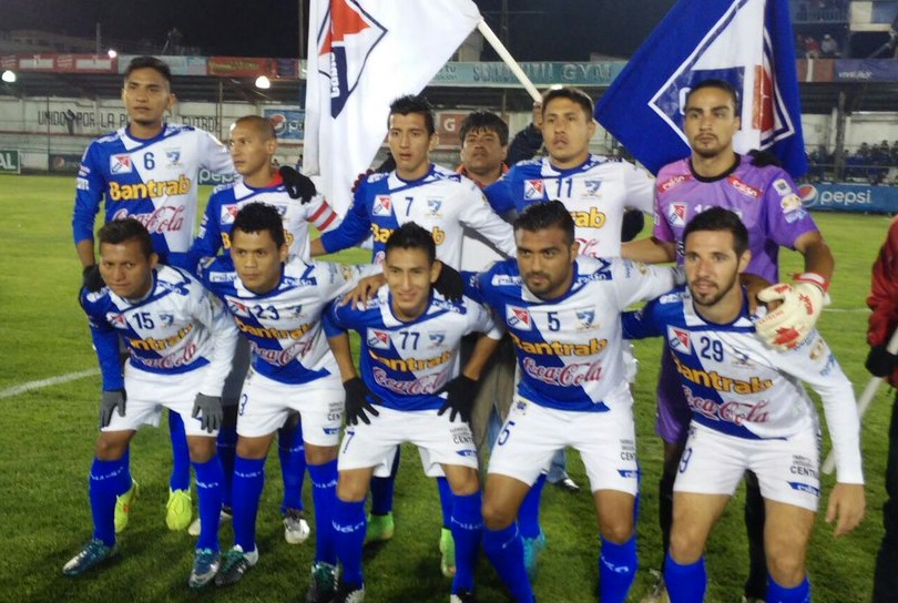 Suchitepéquez sigue mandando en Guatemala | Deportes Futbol | TUDN ...