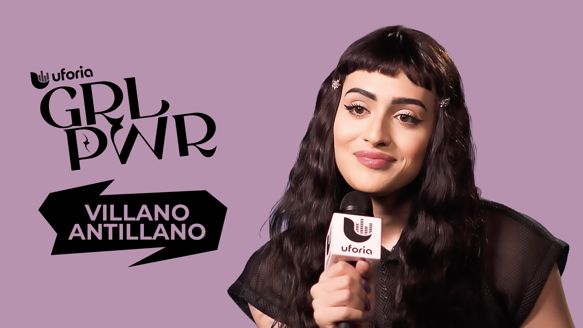 GLR PWR: Villano Antillano y los retos que enfrentan los artistas ...