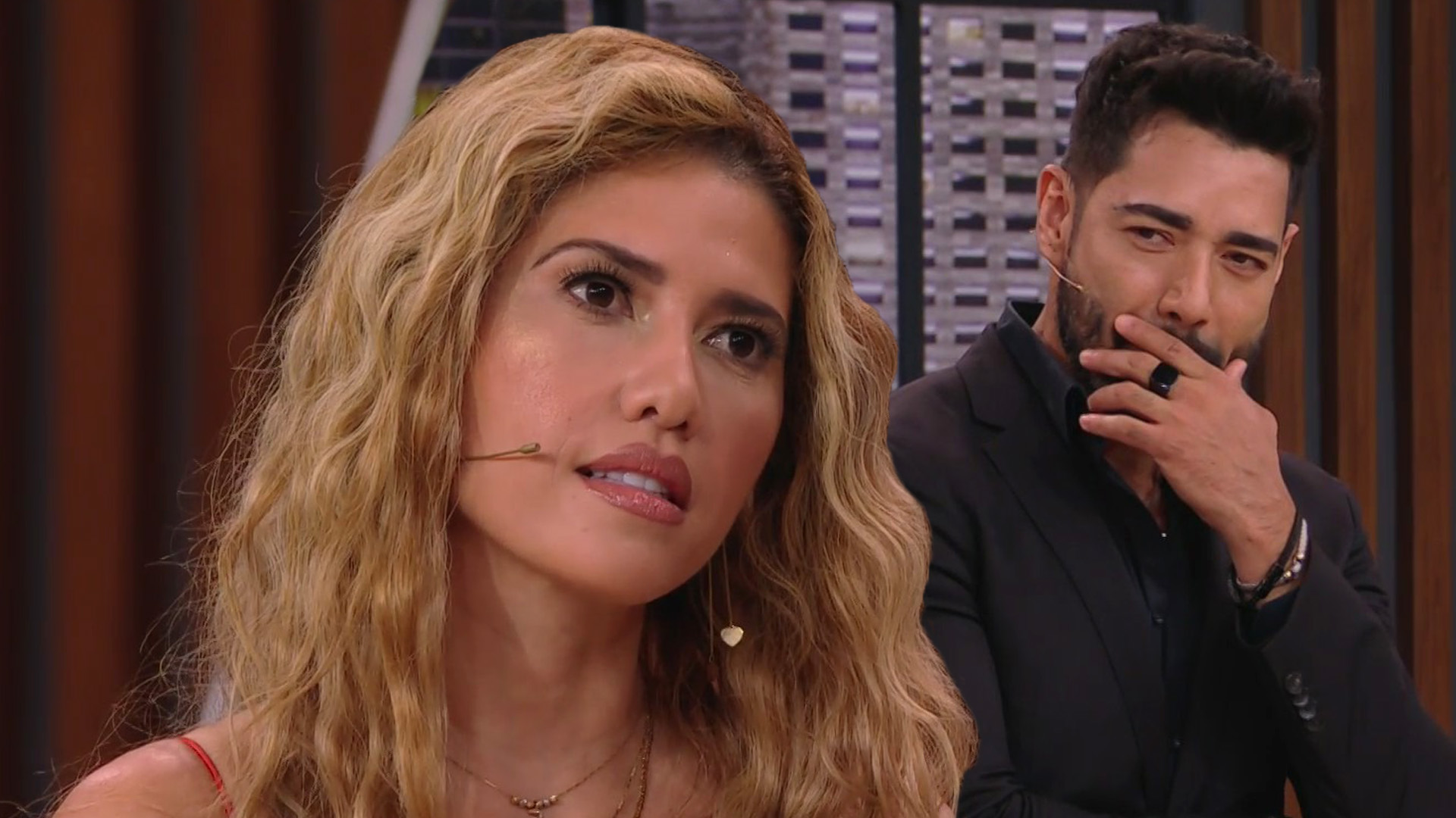 Elvia y Arturo vivieron un palco-amor fugaz: ella reveló el ...