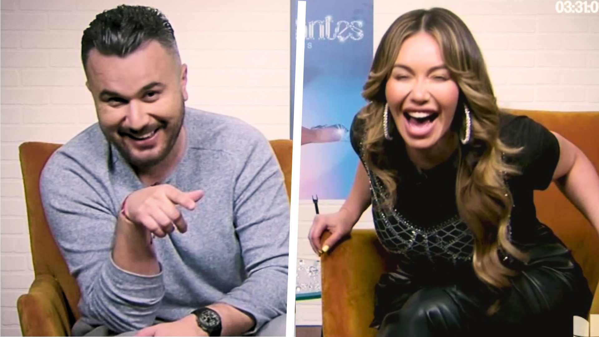 Chiquis y David Valadez recuerdan cuando él sobrevoló su boda por una ...