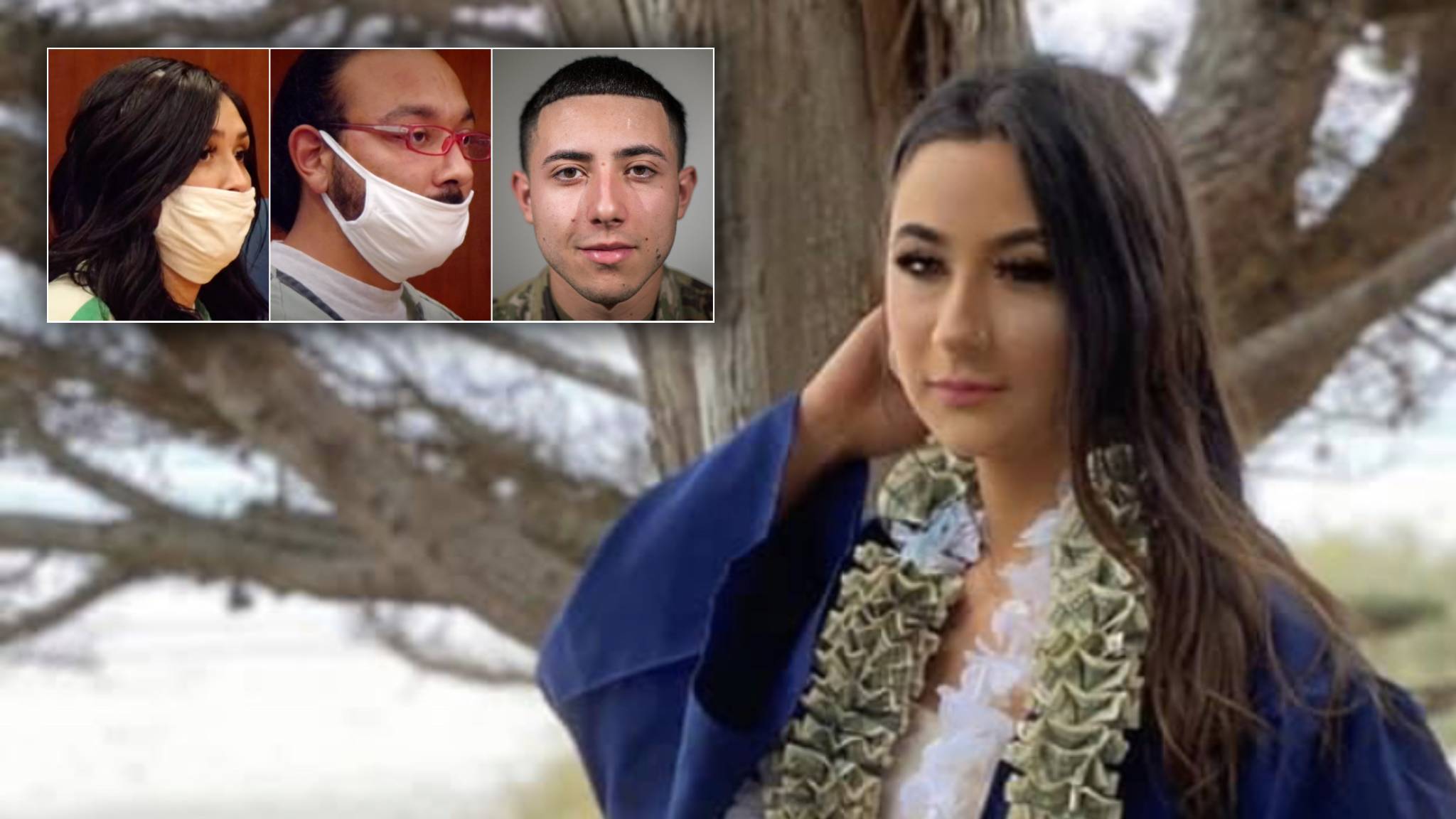 Investigan si un triángulo amoroso pudo haber motivado el homicidio de ...