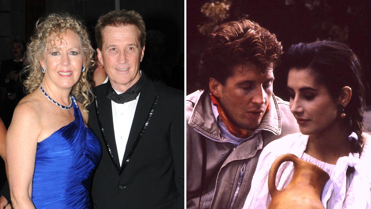 A Emmanuel no lo dejaban estar con su esposa: tuvieron que esconder su ...