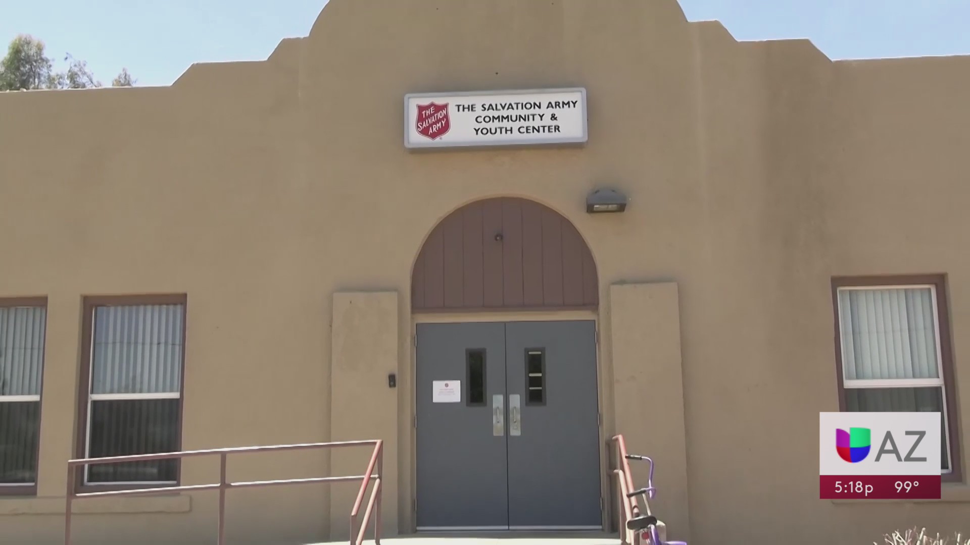 Inician campaña para combatir el calor extremo en el Valle | Video ...