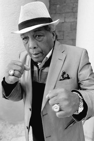 Falleció Ultiminio 'Sugar' Ramos, legendario boxeador cubano-mexicano ...