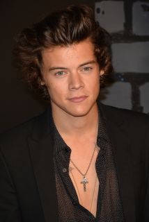 Harry Styles causó polémica por dar 'favorito' a tweet pornográfico ...
