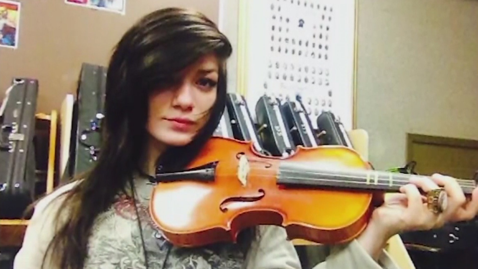 Hallan el cadáver de la joven texana que se encontraba desaparecida ...