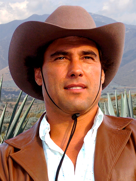 Rodrigo | Shows Destilando Amor | Las Estrellas