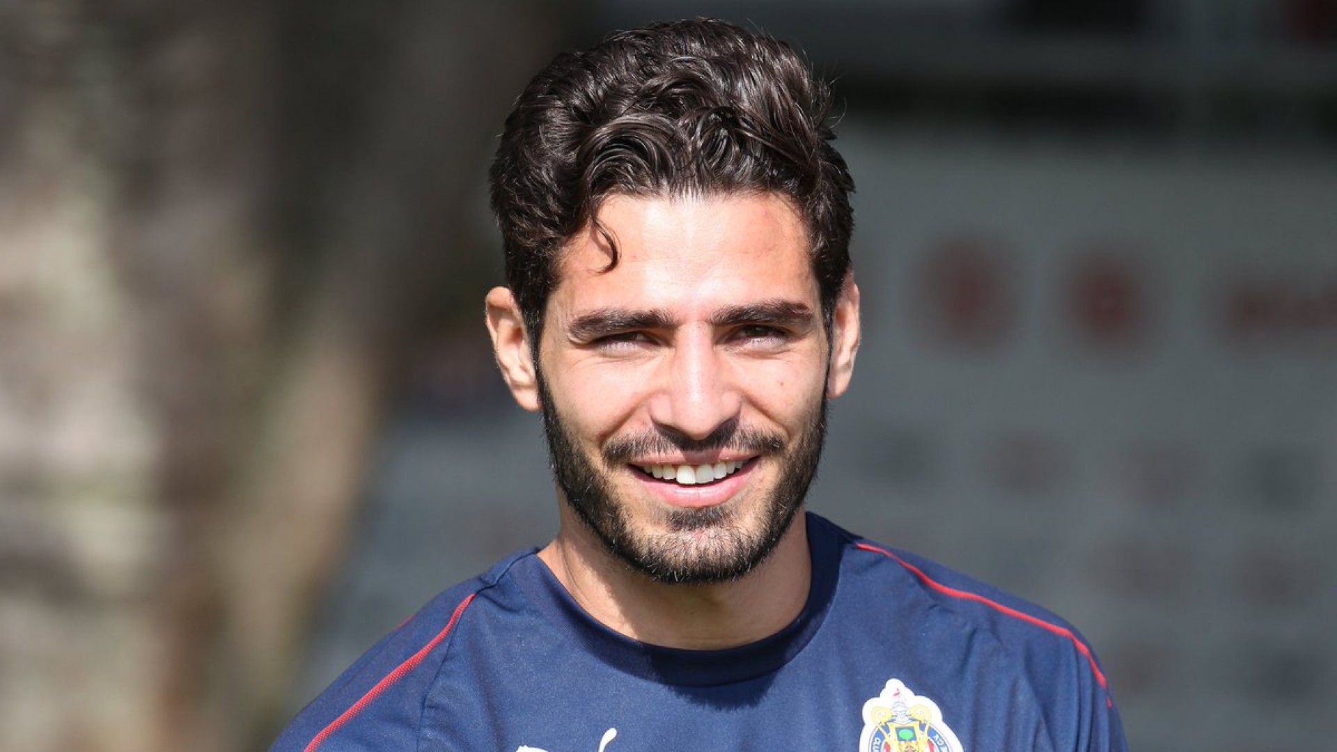 'Pollo' Briseño reconoce que primero está su familia y luego el dinero ...