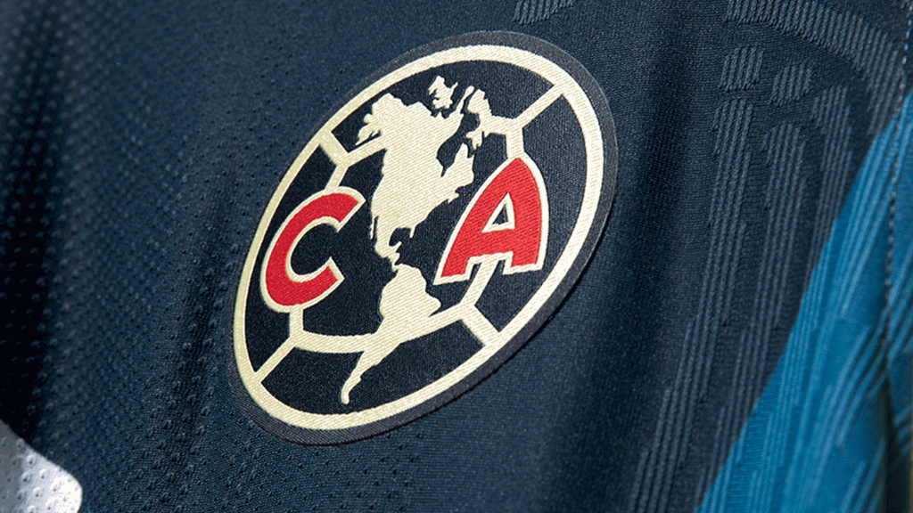 Playera de América está entre las 30 más bonitas del mundo | TUDN Liga ...